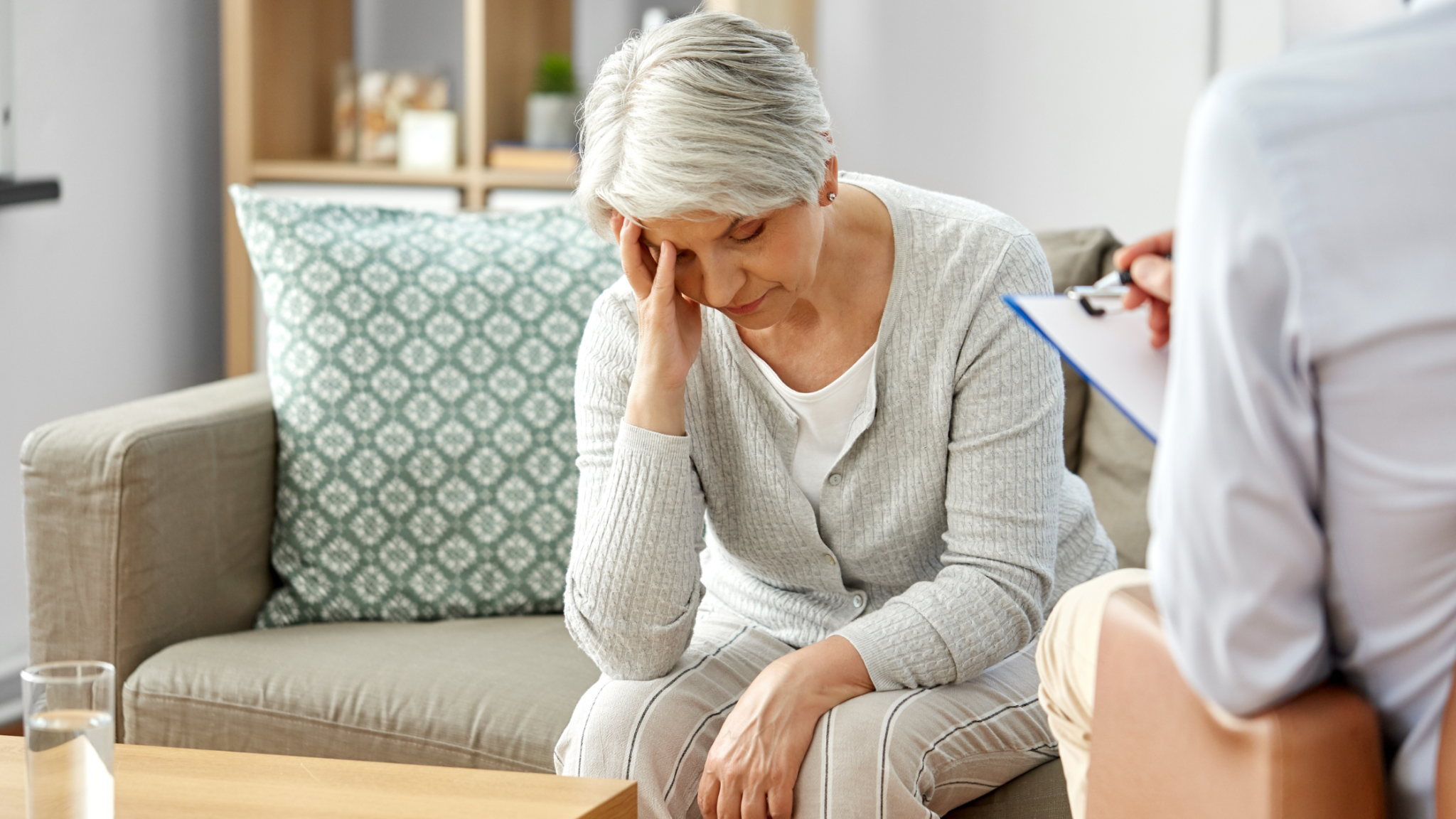 Navigating Assisted Living Concerns with an Olney Elder Lawyer – Willow ...